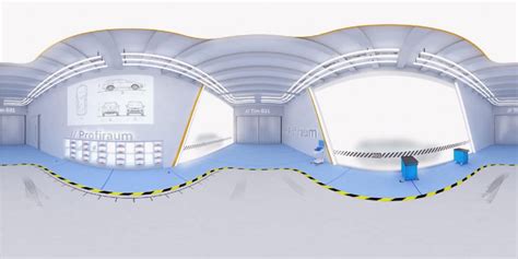 Assembly Line Training Paulina Slivka Portfolio Assembly Line Training Paulina Slivka Portfolio