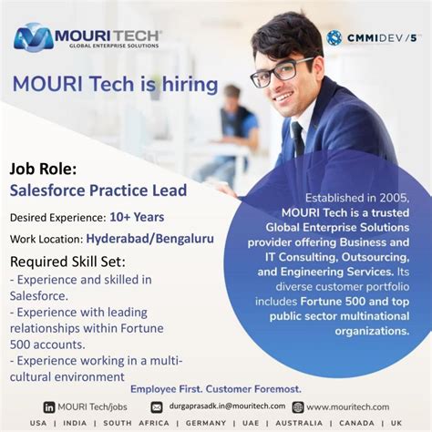 Durga Prasad K On Linkedin Wearegrowing Practicegrowth Salesforce Sfdc Practiceowner…