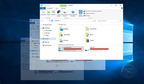 How To Speed Up Windows On Older PCs Tip Redmond Pie
