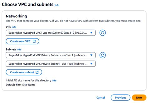 Integrate Hyperpod Clusters With Active Directory For Seamless Multi User Login Hku Space Ai Hub