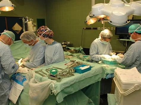 Retroperitoneal Sarcoma Surgery In Israel Ichilov Clinic