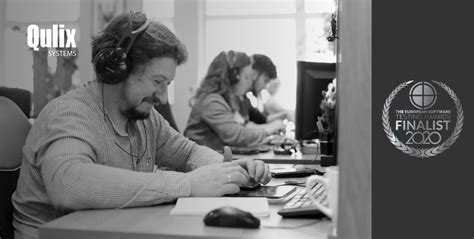 Qulix Systems And The European Software Testing Awards