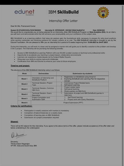 Pramanand Kumar On Linkedin Internship Ibmskillbuild Internshipopportunity Dataanalytics…