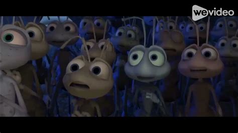 Spongebobs Adventures Of A Bugs Life Part 6 Youtube