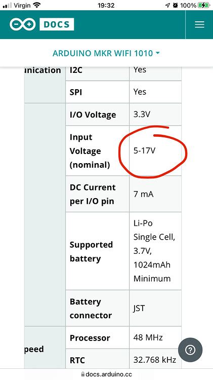Yet Another Typo In Documentation Website And Forum Arduino Forum
