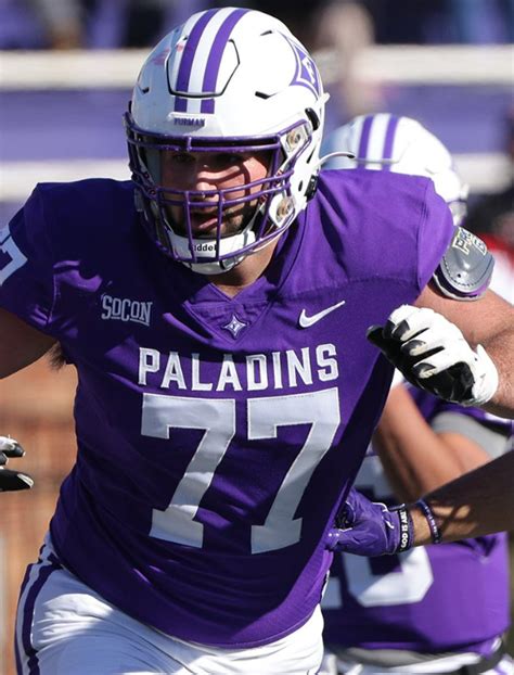 Illini Add Furman Ot Dylan Davis