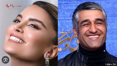 تصاویر همسر پژمان جمشیدی منتشر شد بیوگرافی نگار فرهمند