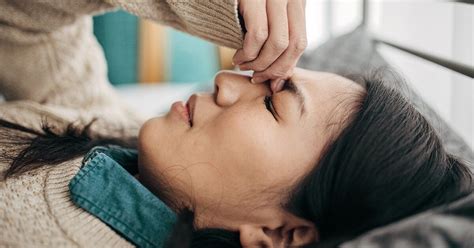Familial Hemiplegic Migraine Types Symptoms Treatment