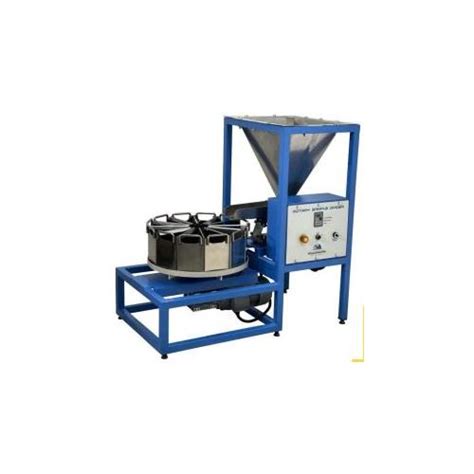 Rotary Sample Divider Grain Size 0 20mm Material Civil Test Equipment