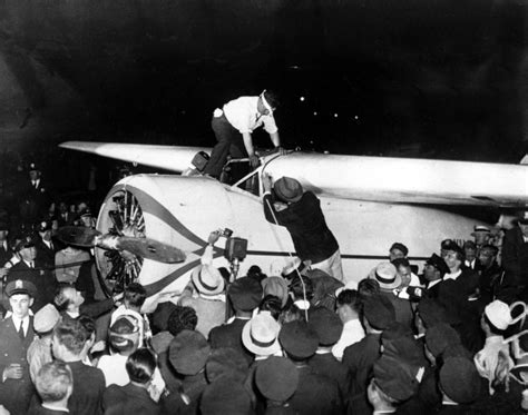 Wiley Post This Day In Aviation