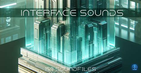 Interfacesounds Audio Sound Fx Unity Asset Store