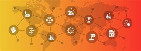 웹 페이지 아이콘 배너를 시작합니다 시간 관리 아이디어 생성 프리젠 테이션 일러스트레이션 벡터 프로모션 아이콘 프레젠테이션입니다 개념에 대한 스톡 벡터 아트 및 기타 이미지