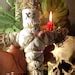 Real Voodoo Doll New Orleans Voodoo Doll Voodoo Doll Kit Voodoo