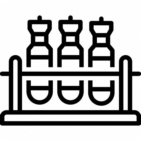 Sampling Sample Specimen Sampler Model Collection Laboratory Icon