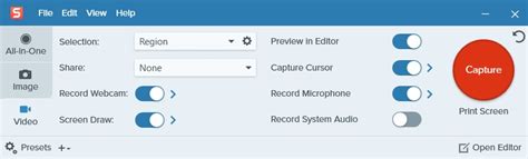 Snagit Vs Snipping Tool Which One Should You Choose