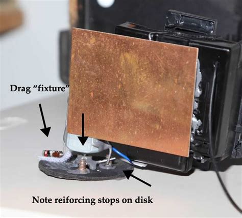 Text Pinhole Remote Control Shutter