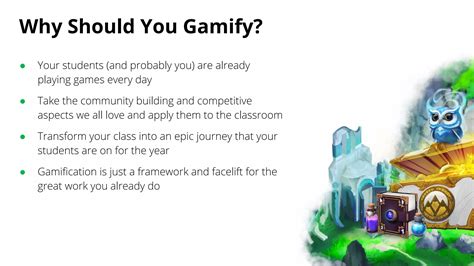 Teaching With Technology Gamification PPT