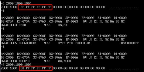 《汇编语言》第8章 数据处理的两个基本问题10h Si Csdn博客 《汇编语言》第8章 数据处理的两个基本问题10h Si Csdn博客