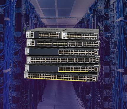 Gb Gigabit Switches NETGEAR
