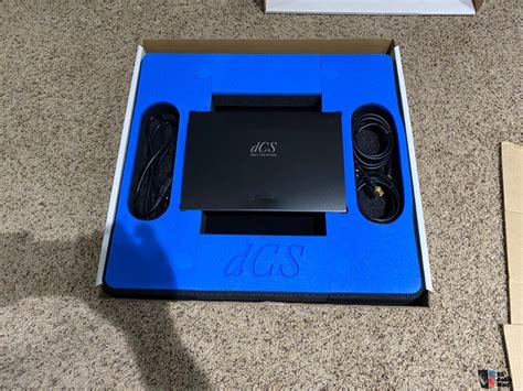 Dcs Rossini Player Photo 5186081 Us Audio Mart