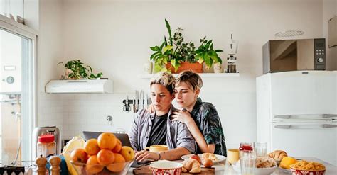 Gallup Poll Fewer In Us Say Same Sex Relations Morally Acceptable