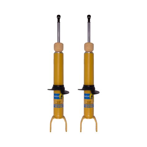 Bilstein 4600 Front Shocks For 09 10 Dodge Ram 1500 4wd