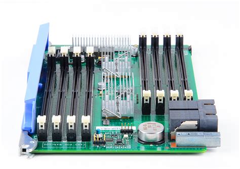IBM System X3690 X5 Memory Expansion Board 49Y6531 Servershop24