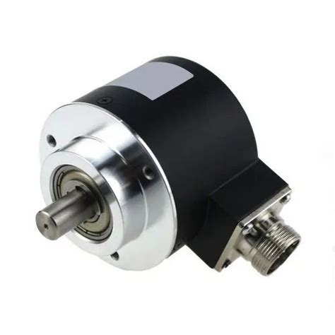 D Type Solid Rotary Incremental Encoder At Piece In Anakapalli ID