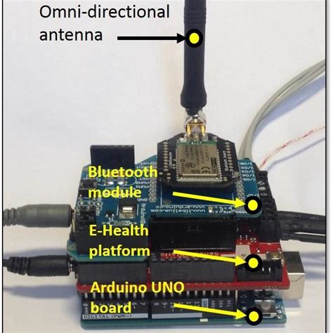 Overall Hardware Design Download Scientific Diagram