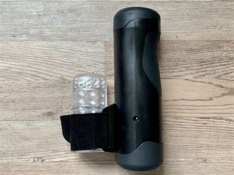 The 5 Best Handjob Machines Actually Tested