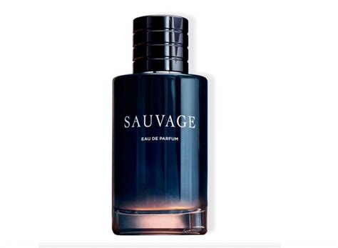 Sauvage Eau De Parfum мужская , 100 мл Вода парфюмерная 100 мл (740791929)