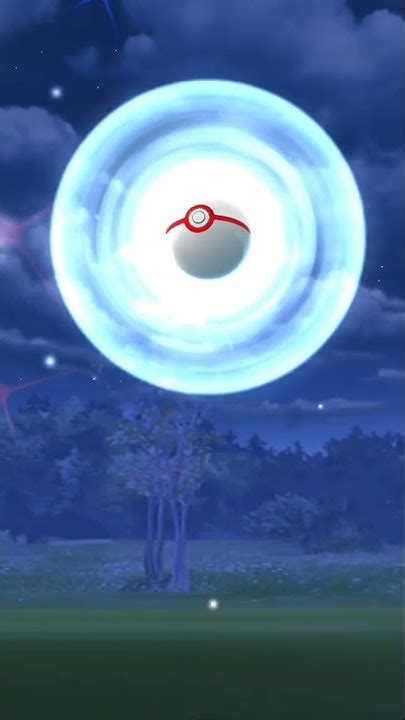 포켓몬스터 제르네아스 잡기 도전 포켓몬고 Youtube