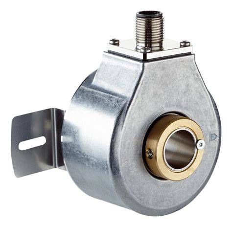DBS60E RGEC00512 Sick Rotary Encoder Mechanical Incremental