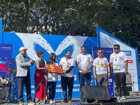 Harsh Vardhan Tiwari On Linkedin Kanyathon Teamifim Kanyathon