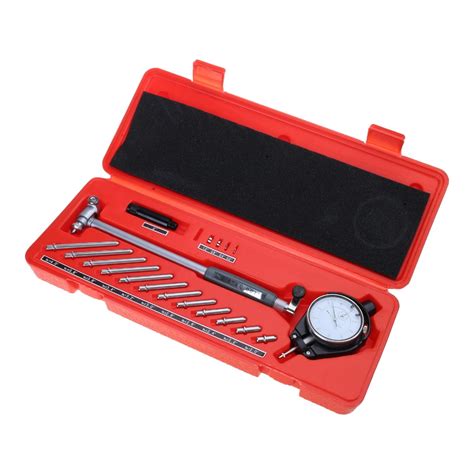Rockrok Dials Bore Gauges Engine Cylinders Gauges Bore Measure Tool 50