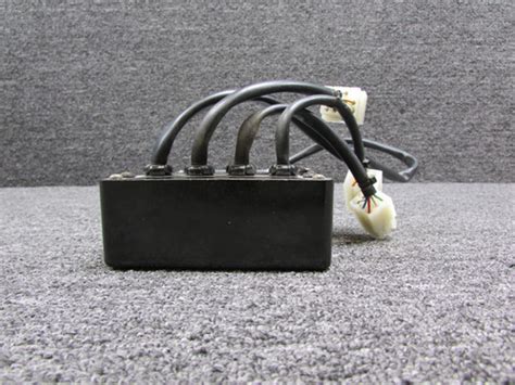 Res 401 Sigtronics Intercom Unit