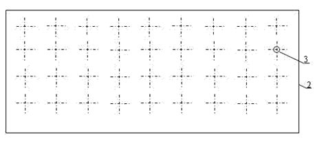 Method For Optimizing Parameters Of Ammonia Spraying Device For Matching Sprayed Ammonia With