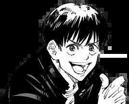 Yu Haibara Jujutsu Kaisen Wiki Fandom