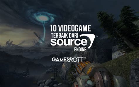 10 Games Terbaik Dari Source Engine