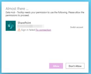 Bypass Consent Popups In Power Apps Powering Your Apps