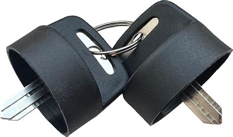 Keypower 2 Blank Key 4010321 For Polaris 4 Wheeler Atv Snowmobile Ranger Rzr Fits