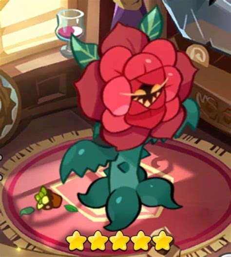 Herb Cookie April Fools Cookie Run April Fools Shenanigans