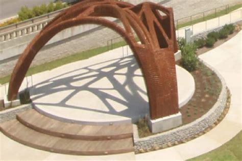 视频get一个大型3d打印建筑是怎样完成的