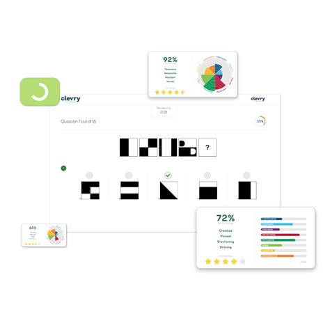 Cognitive Ability Tests Assessing Cognitive Ability