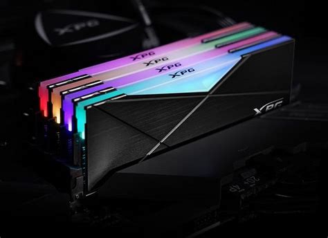 Experience Next Level Performance With ADATA XPG Spectrix D55 16GB DDR4 3600MHz CL18 Dual