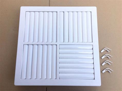 Air Conditioning Vents