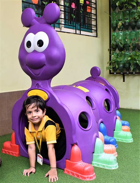 Playgroup Bdm International