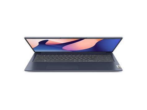 Lenovo Ideapad Slim Irl Xf Us Notebook Wuxga X Intel Core I Th