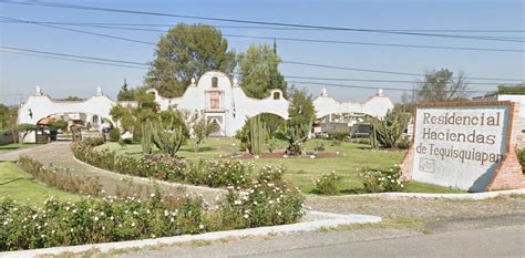 Venta Casa En Residencial Haciendas De Tequisquiapan Tequisquiapan