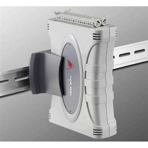 Adlink Usb 2401 4 Ch 24 Bit Universal Input Usb Daq Module